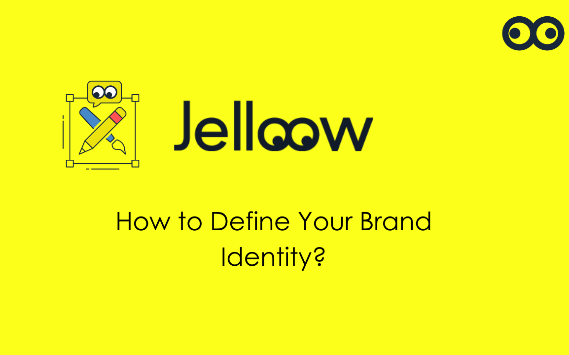 How to define your brand identity, Strategies for a Strong Brand